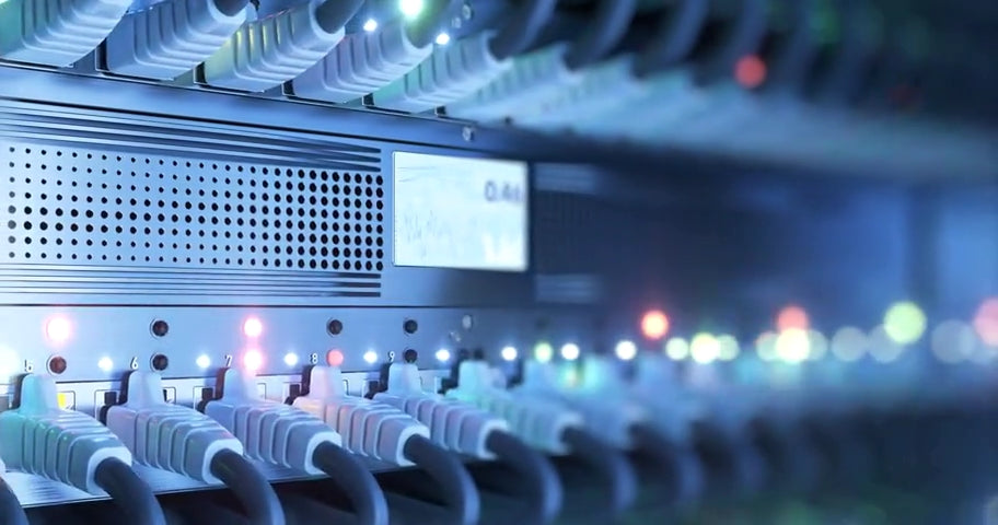 Best Small Business Switch 2019 – Network Exp